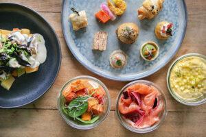 TRAITEUR LYONNAIS - La Boucle - Traiteur à Lyon et Villeurbanne